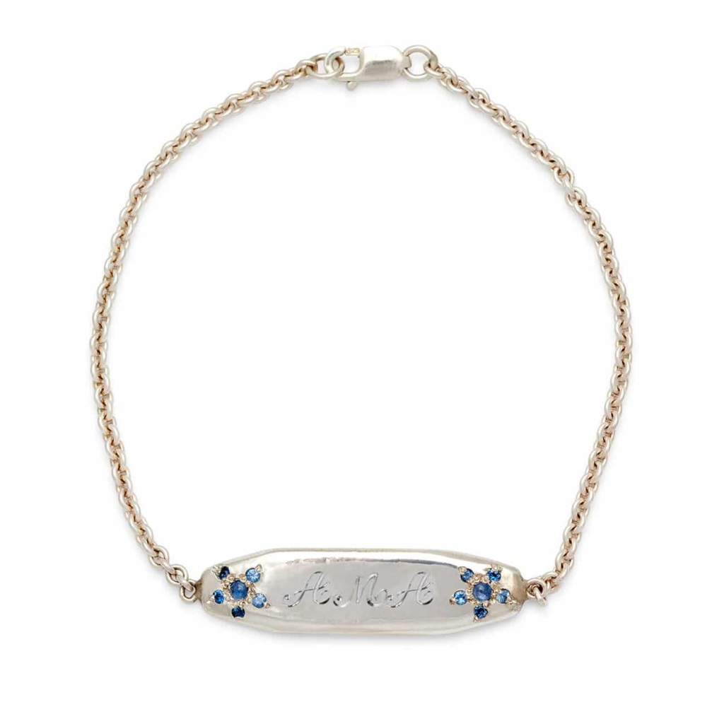 Handmade Bracelets & Anklets - Bohemian Jewelry - Elisa Solomon Jewelry