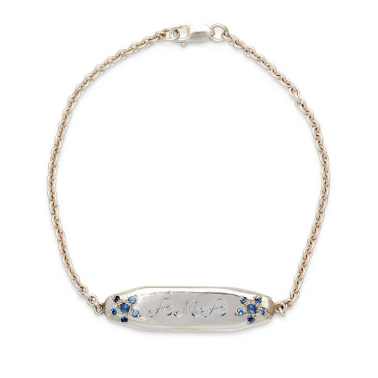 Handmade Bracelets & Anklets - Bohemian Jewelry - Elisa Solomon Jewelry