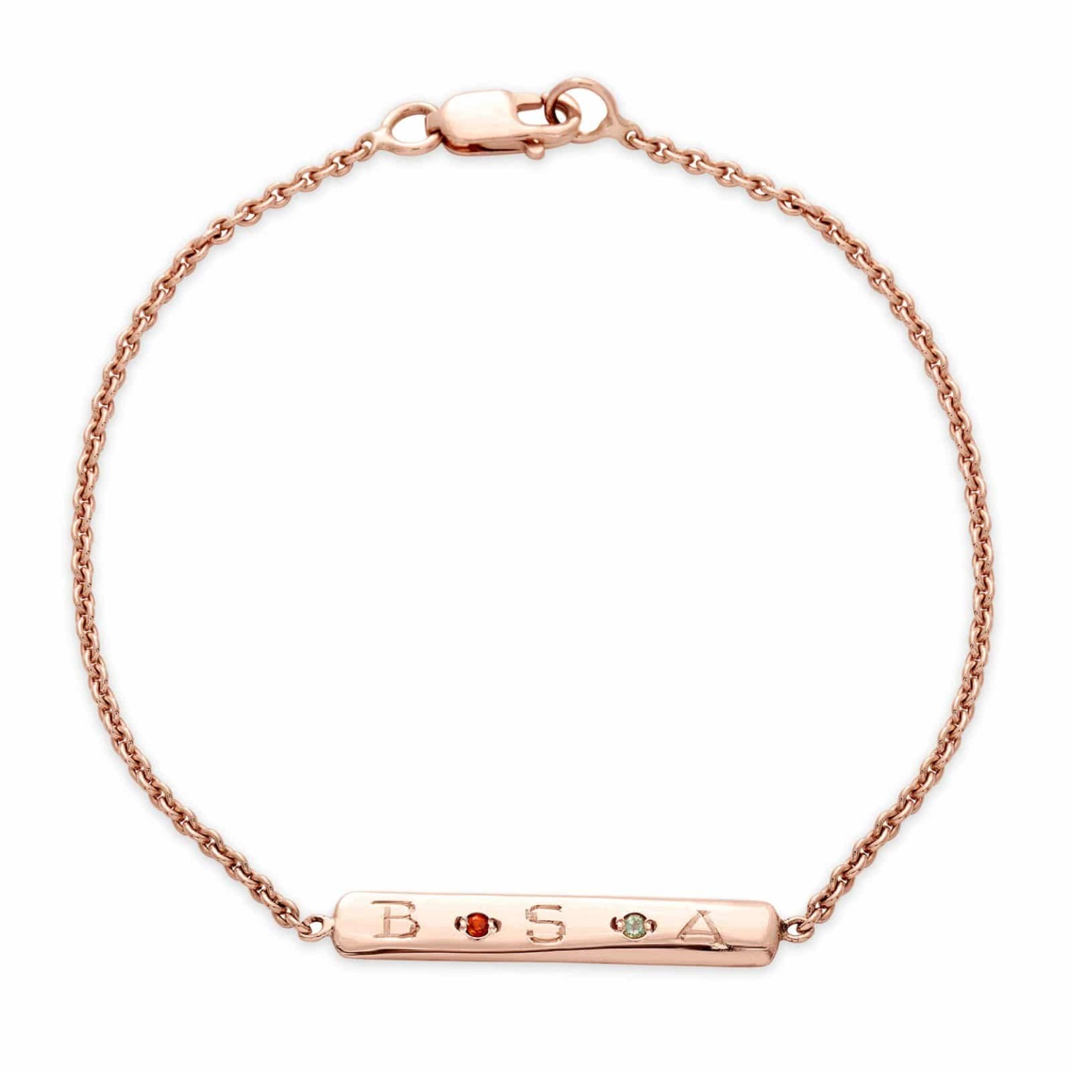 Handmade Bracelets & Anklets - Bohemian Jewelry - Elisa Solomon Jewelry