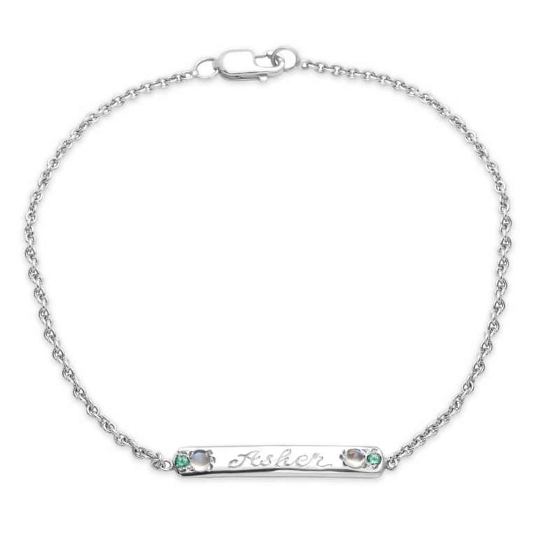 Handmade Bracelets & Anklets - Bohemian Jewelry - Elisa Solomon Jewelry