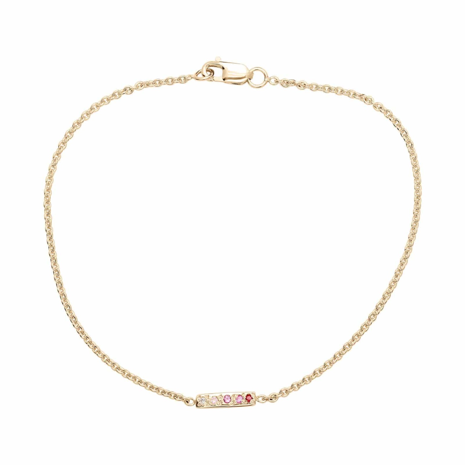 Handmade Bracelets - Bohemian Jewelry - Elisa Solomon Jewelry