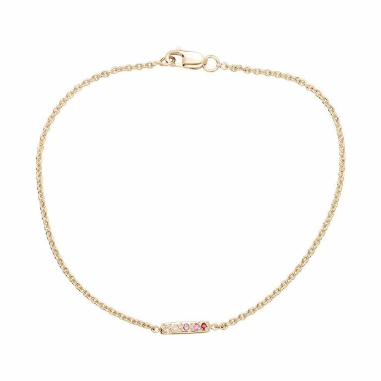 Handmade Bracelets - Bohemian Jewelry - Elisa Solomon Jewelry