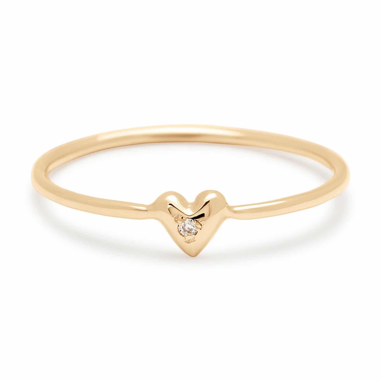 Handmade Rings - Bohemian Jewelry - Elisa Solomon Jewelry