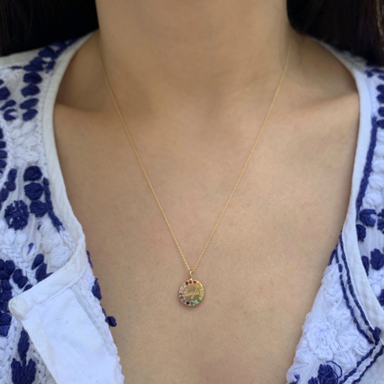 A CHARMING NEW COLLECTION! - Elisa Solomon Jewelry