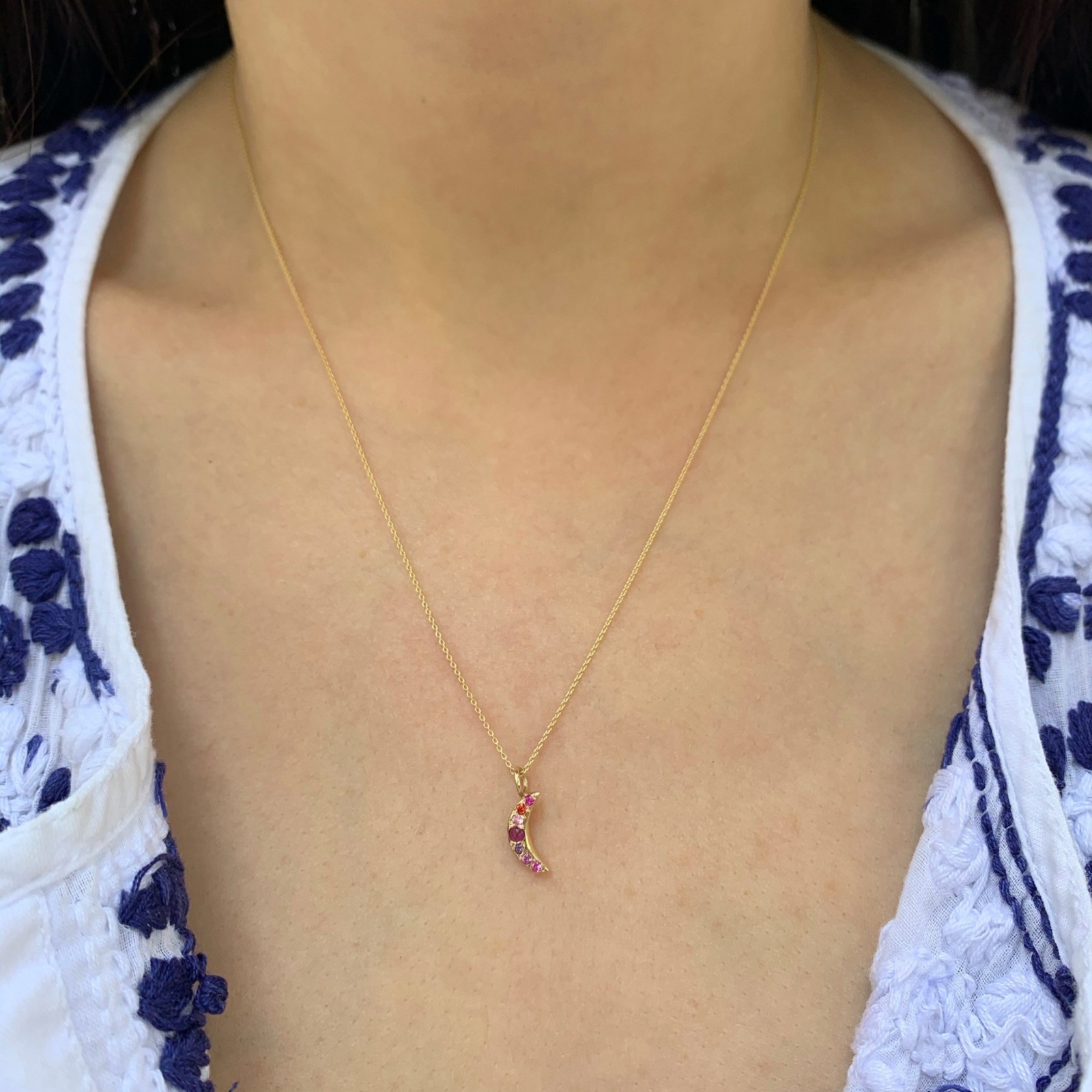 A CHARMING NEW COLLECTION! - Elisa Solomon Jewelry