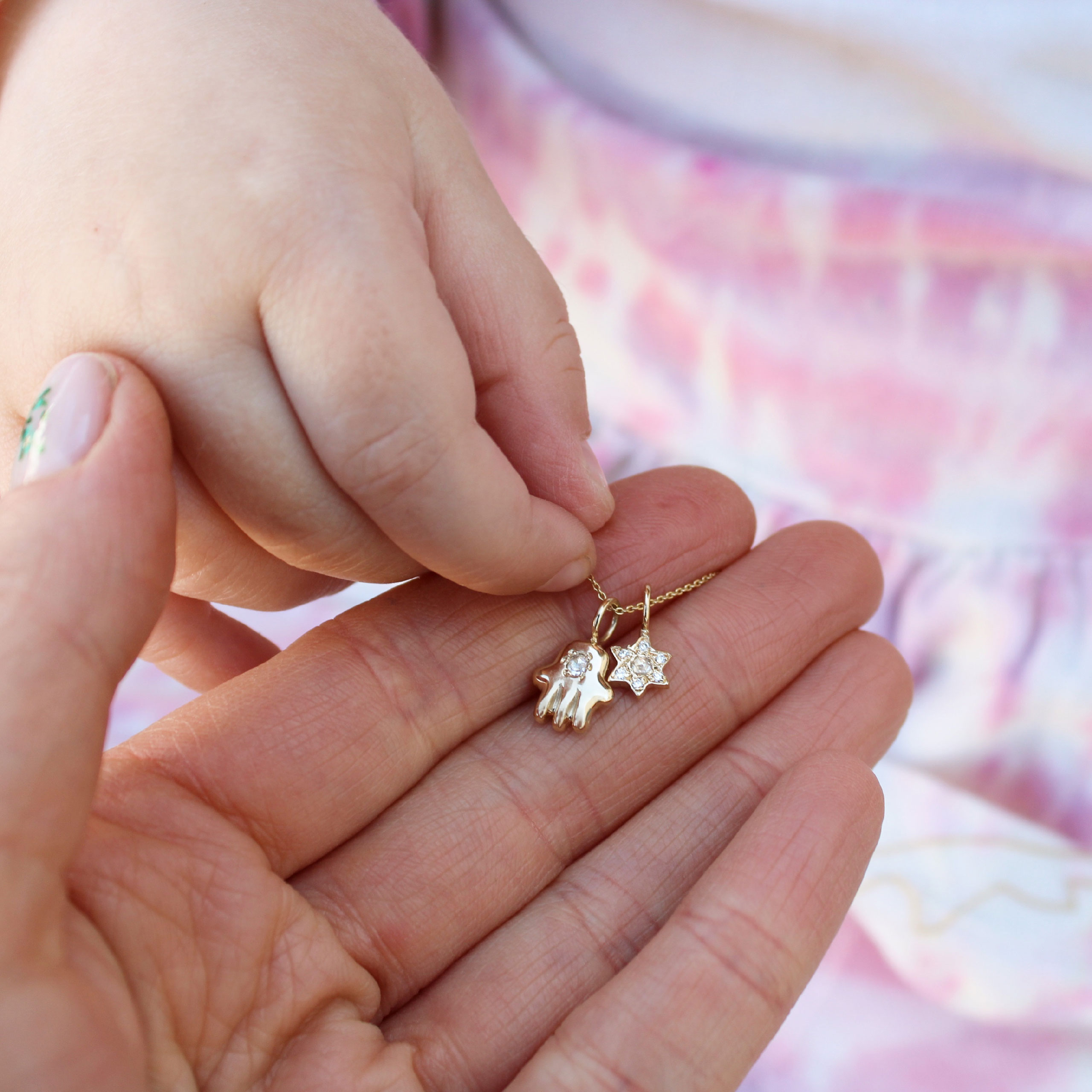 Two New Charms! - Elisa Solomon Jewelry