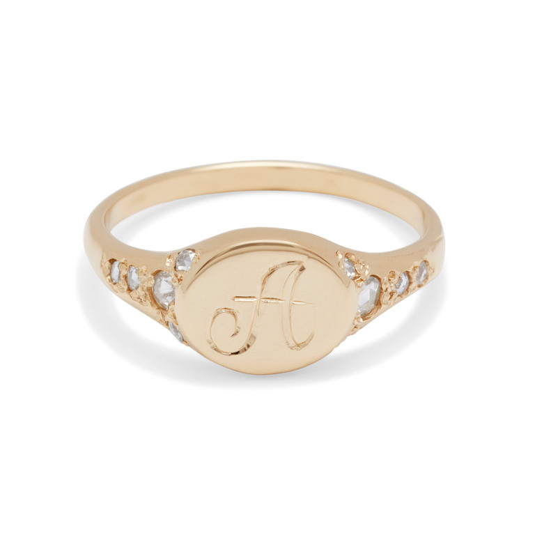 Handmade Rings - Bohemian Jewelry - Elisa Solomon Jewelry