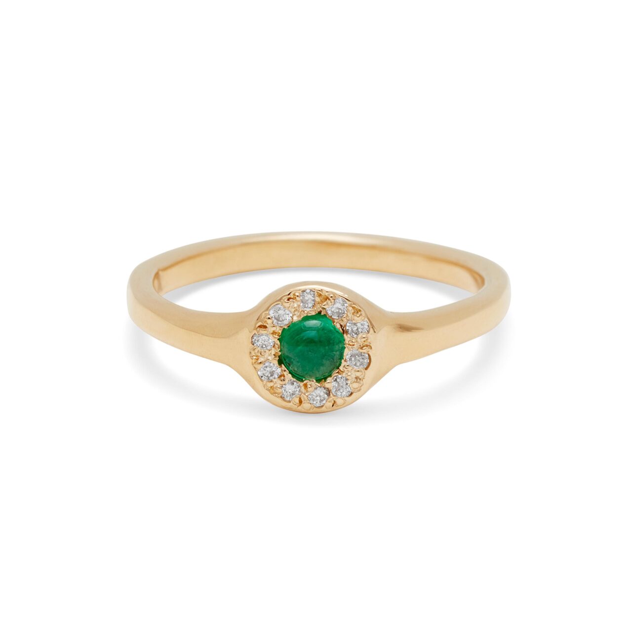 Handmade Rings - Bohemian Jewelry - Elisa Solomon Jewelry