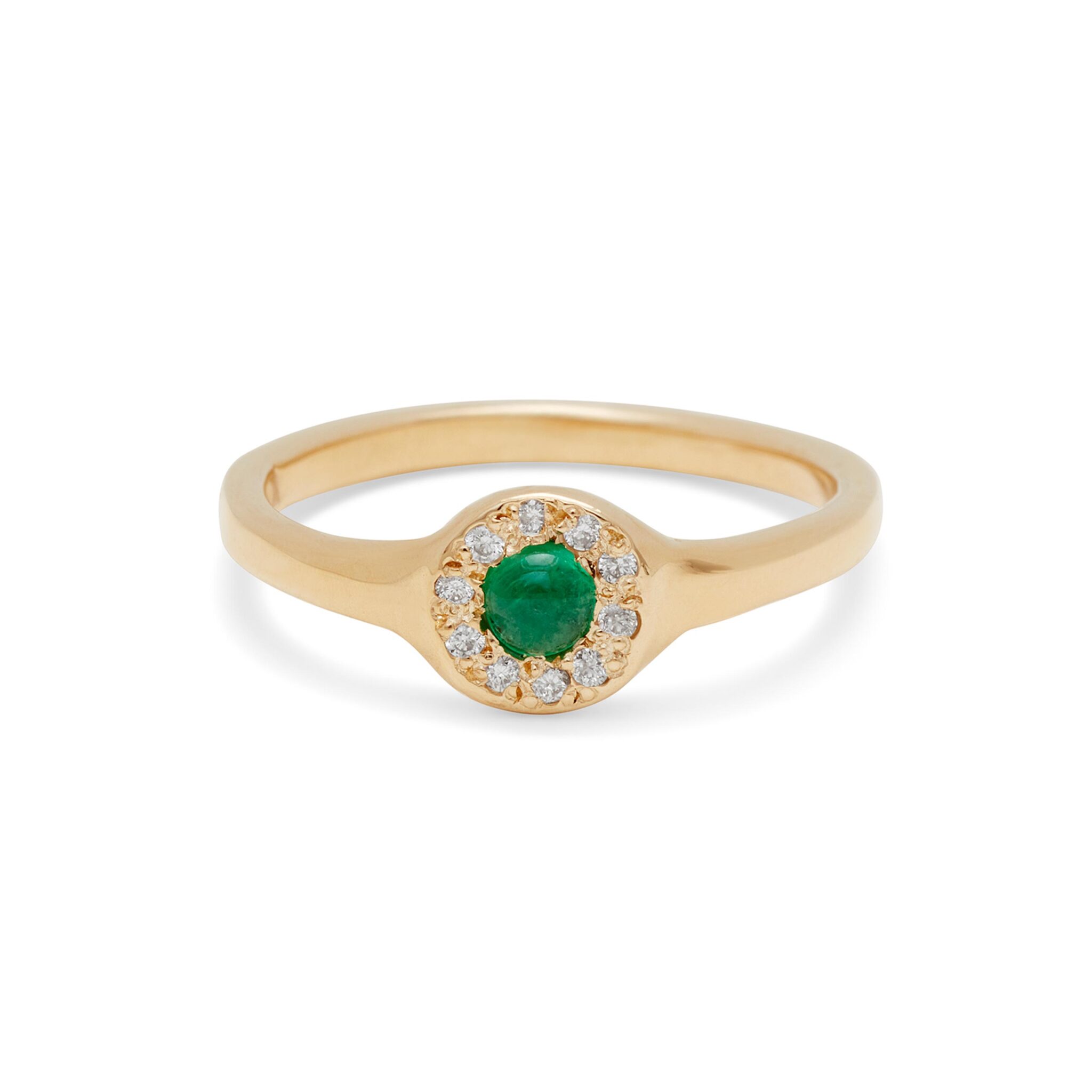 Handmade Rings - Bohemian Jewelry - Elisa Solomon Jewelry