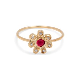 Handmade Rings - Bohemian Jewelry - Elisa Solomon Jewelry