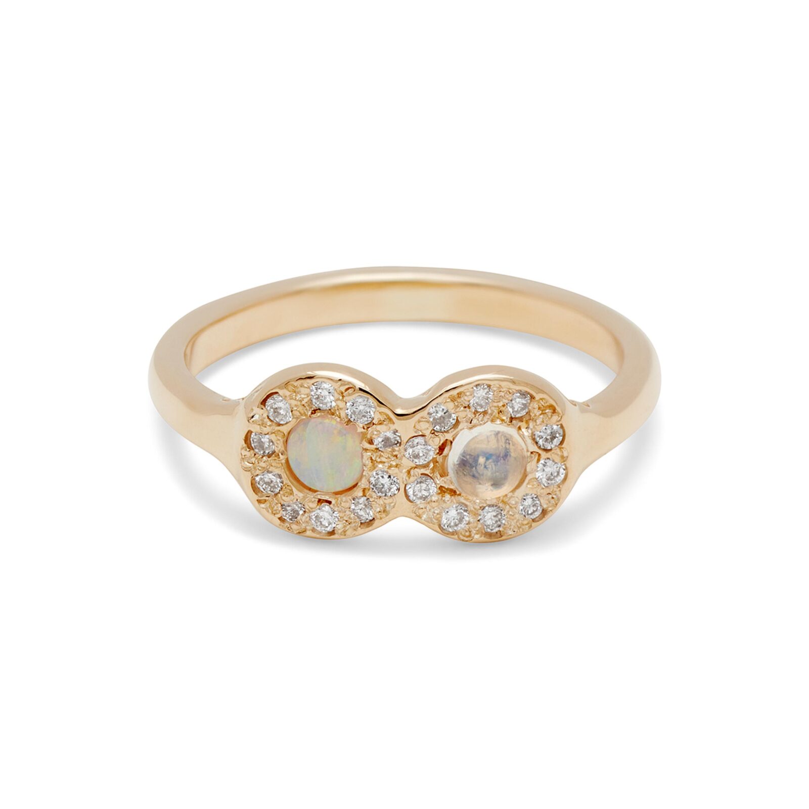 Handmade Rings - Bohemian Jewelry - Elisa Solomon Jewelry